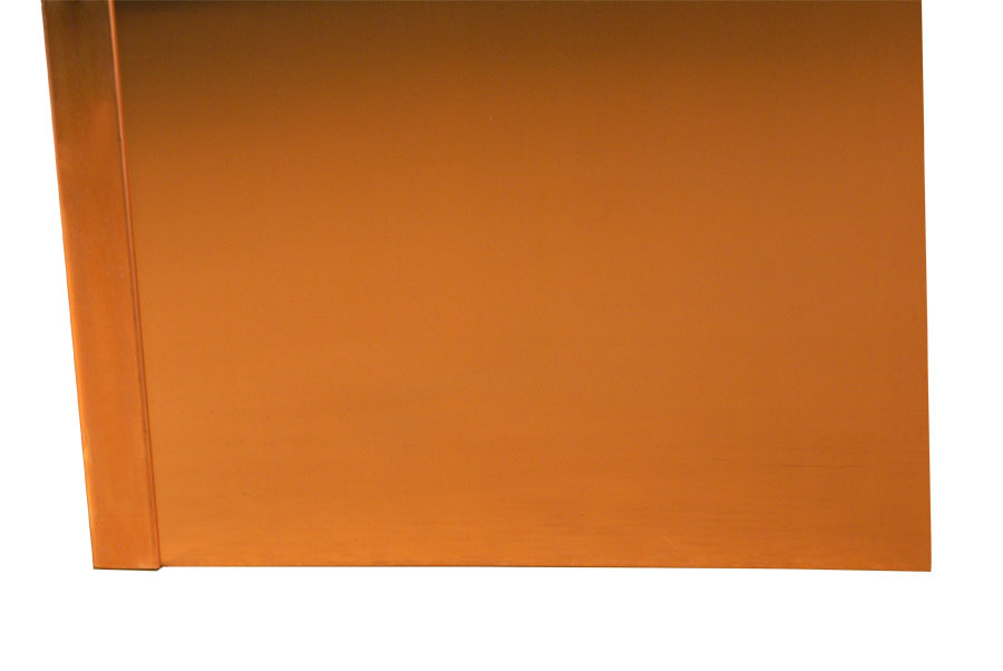 Trim Molding - Copper | Stainless Supply