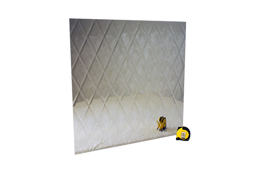 Stainless Supply | 304 Stainless Steel 2B Finish