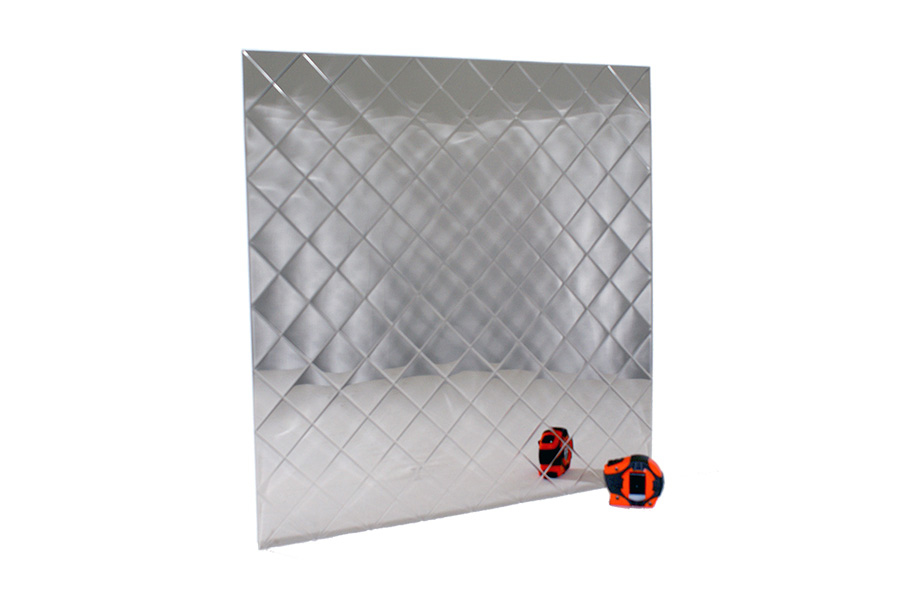 Stainless Supply | 304 Stainless Steel 2B Finish