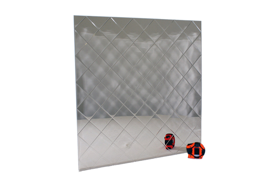 Stainless Supply | 304 Stainless Steel 2B Finish