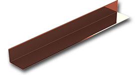 Stainless Supply | Copper Custom Angle