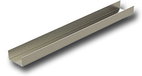 Custom C-Channel - 6061-T6 Aluminum | Stainless Supply