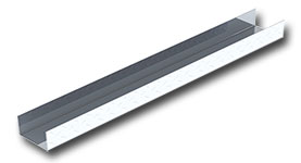 Stainless Supply | Aluminum Custom C-Channel