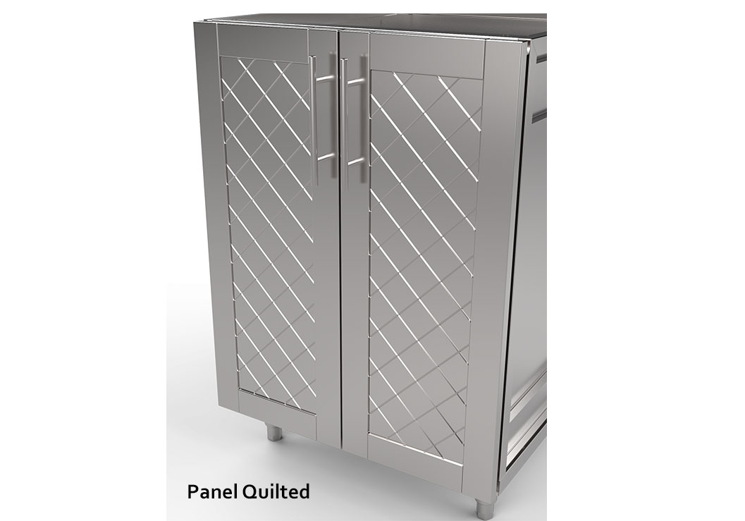 Stainless Supply | Stainless Steel Cabinets