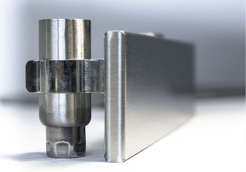 Stainless Supply | Stainless Steel Cabinets