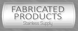 Stainless Supply | Stainless Steel Tables