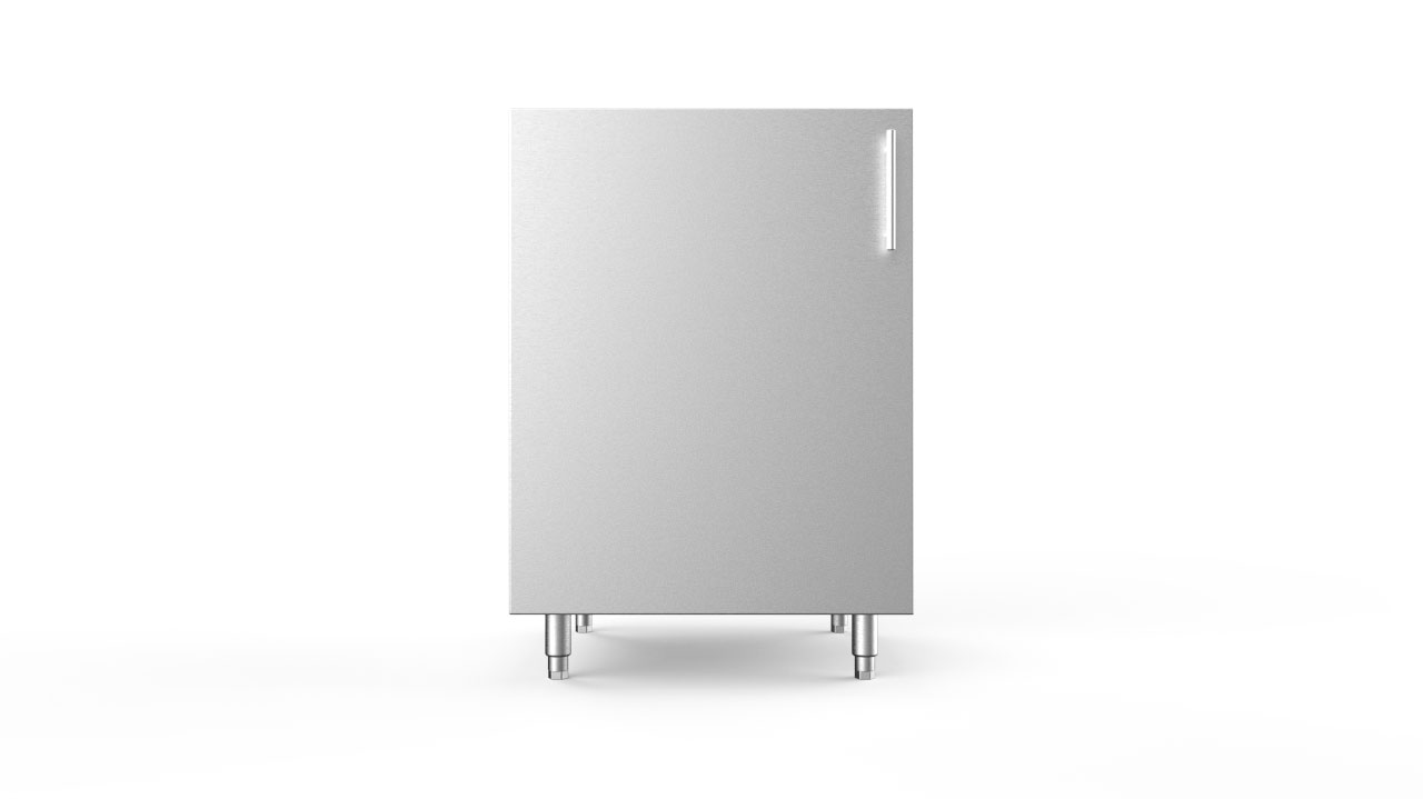 Stainless Steel Cabinets - Outdoor Cabinetry | Stainless Supply